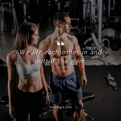 540 Gym Instagram Captions To Flex Your Fitness Journey