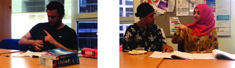 Synchronous Chaining Figure 4 Event Chaining Download Scientific Diagram