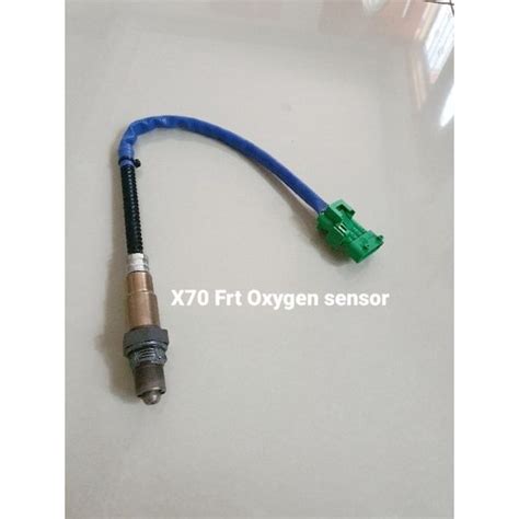 Proton X70 Front O2 Oxygen Sensor Original Depan Lazada