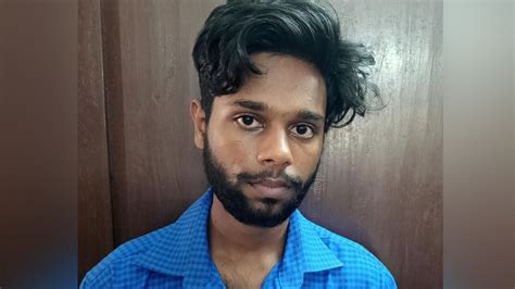 ஆசை வார்த்தை கூறி 10ம் வகுப்பு மாணவிக்கு பாலியல் வன்கொடுமை இளைஞர் கைது