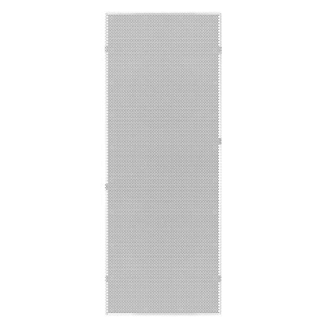 Scl 7 2 Way Dual 525 Inch 130mm In Wall Loudspeaker