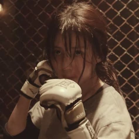 Han So Hee As Jiwoo My Name