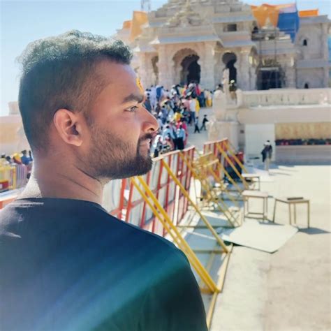 Devesh Shukla On Linkedin Ayodhyajourney Dataanalyticsexplorer Spiritualgrowth Btechlife