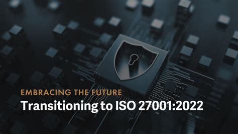 Cybersecurity Checklist For 2024 Transition To ISO 27001 2022 05 Consultia