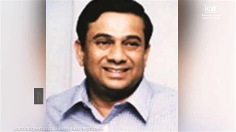 Suresh Babu Posted On Linkedin
