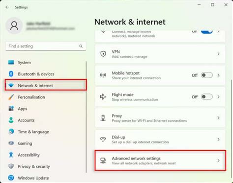 How To Find Wi Fi Password In Windows 11