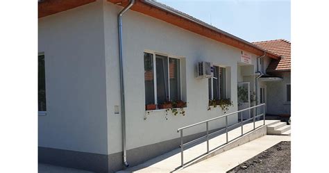 Център за социална рехабилитация в с Сокол ще предоставя помощ на още над 60 потребители