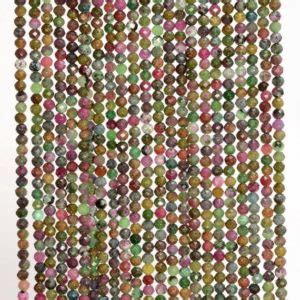 Ruby Zoisite Anyolite Meaning Properties Beadage