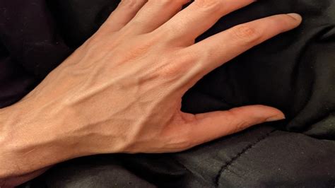 How To Get Veiny Hands Permanently Intense Workout Youtube