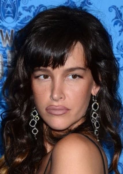 Mercedes Cortez Fan Casting For Grand Theft Auto Tv Show Mycast