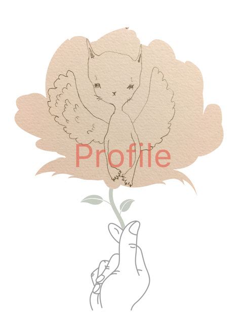 Profile Nico Chalk ページ！