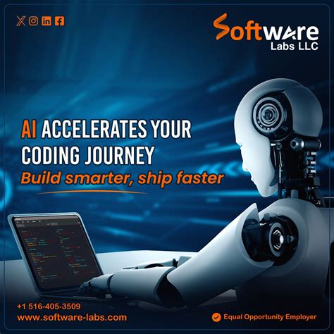 Software Labs Llc On Linkedin Aifordevelopers Smartcoding