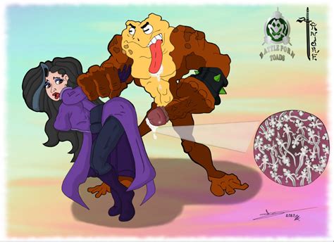 Rule 34 Abs Absurd Res Amphibian Andrew Maxmind Anthro Ass Battleporntoads Battletoads