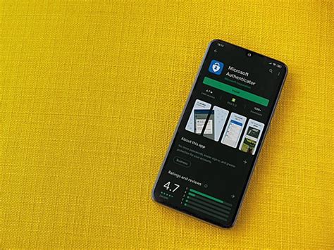 Microsoft Authenticator Background Images Hd Pictures And Wallpaper For Free Download Pngtree
