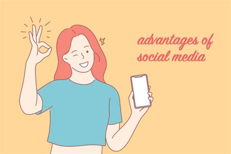 Top 20 Advantages And Disadvantages Of Social Media Techlatest