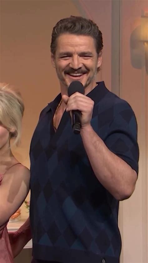 Pedro Pascal Celebrating His 50th Birthday In 2025 Pedro Pascal Pedro Pascal Narcos Pedro