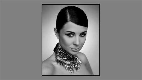 Портрет девушка и украшение · бесплатная фотография от Danastr картинки и обои на рабочий стол