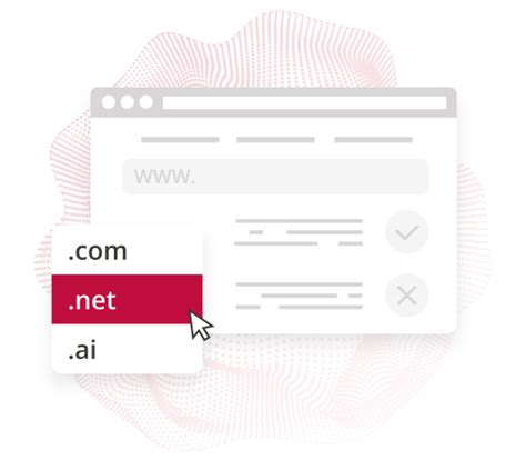 How To Register A Net Domain EBRAND
