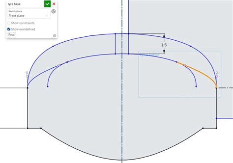 Cannot Boolean Subtract — Onshape