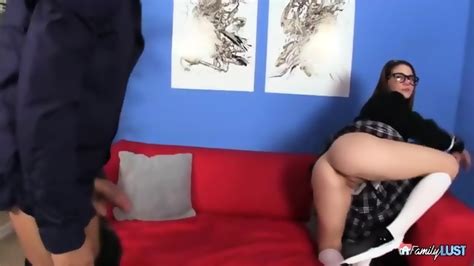 Claire Heart Step Dad Crush Eporner