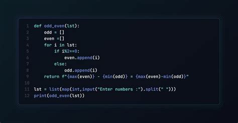 Pythonchallenge Day8 Codingjourney Luminarcodingchallenge Salman