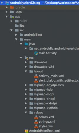 Kotlinを使用したAndroidのアラートダイアログ Blog Silicon Cloud