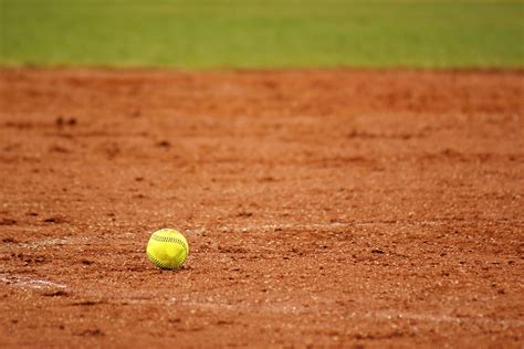 Softball Field Wallpaper 51 Images