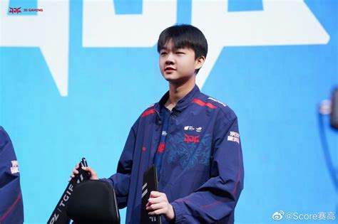 JDG京东电子竞技俱乐部 赛前返图