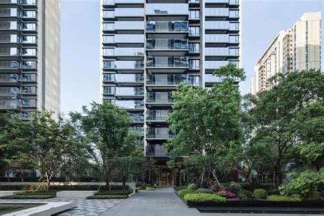 时代 成都天境 CREDAWARD 地建师设计大奖