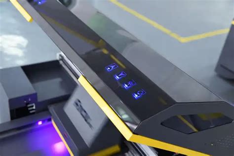 Focusinc 알파 제트 A2 Uv 인쇄 전화 케이스 기계 6040 최고의 Uv 평판 프린터 2022 유리 인쇄