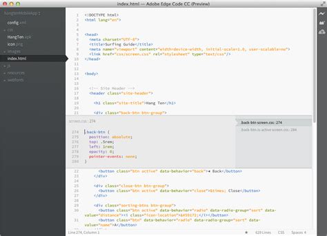 Edge Tools And Services