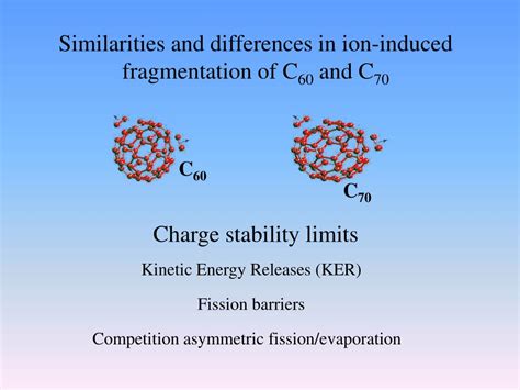 Ppt Henrik Cederquist Physics Department Stockholm University