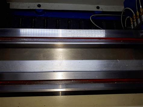 Knuth Pico Turn Cnc Lathe