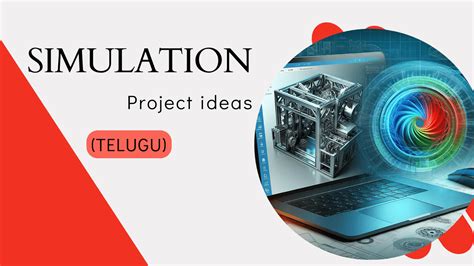 simulation project ideas free enroll engineers course world