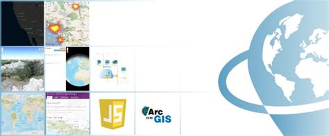 Curso Online De Aplicaciones Con JavaScript X Y ArcGIS Server