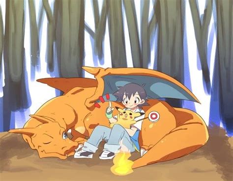 Pin By Ngọc Băng On Pokemon Ash Pokemon Pokemon Charizard Charizard