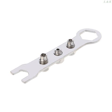 Electric Rivet Gun Tool Nut Riveting Insert Hand P Grandado