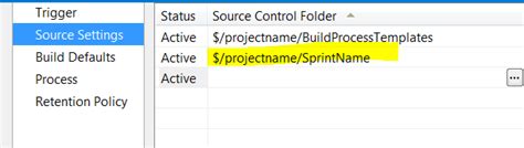 Working With Branch Deployments With TFS And Octopus Alex Brown