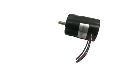Mm Built In Drive Controller Board BLDC Motor V RPM W L Mm Wires