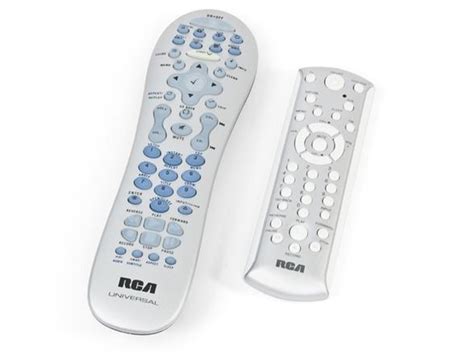 RCA Universal Remote 2 Pack