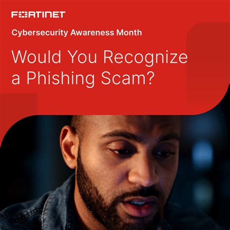 Muhammad Babar On Linkedin Phishing Cyberthreat Ai Fortinet Cyber Cyberawarenessmonth