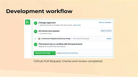 Git Strategies For Devops Ppt