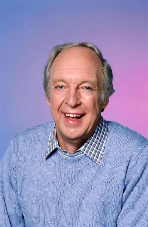 Conrad Bain — Life And Death Of The Beloved Diffrent Strokes Star