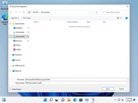 Windows11 Pc Usb Memory External Storage Encryption Procedure By Bitlocker To Go Shima