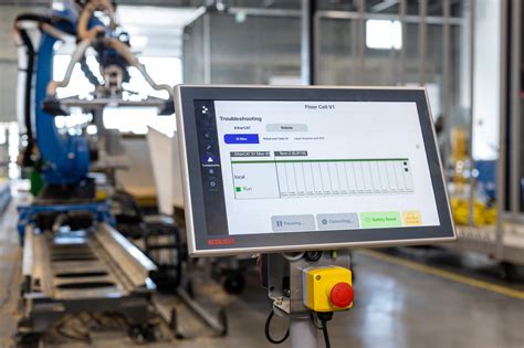 Promise Robotics Automated Homebuilding Technology
