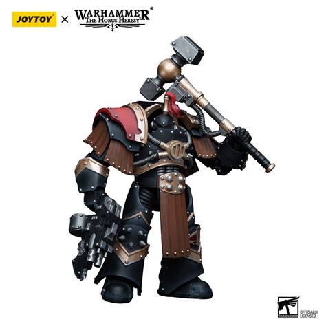 Sons Of Horus Justaerin Terminator Squad