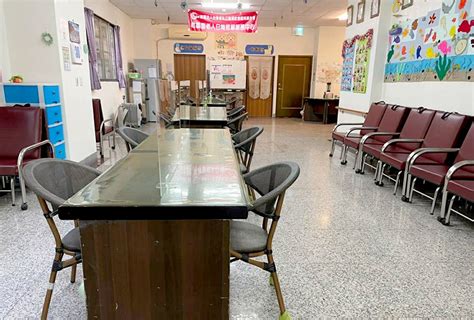 財團法人台灣省私立毓得社會福利基金會附設臺中市私立南區社區式服務類長期照顧服務機構日照中心 Altc長照網