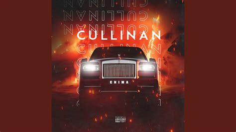 Cullinan Youtube Music