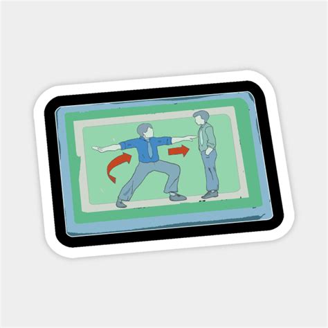 Severance Map And Ideographic Cards From Optics And Design Props