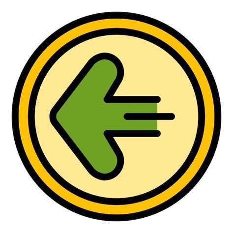 Premium Vector Return Service Icon Outline Return Service Vector Icon For Web Design Isolated